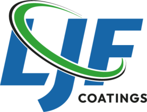 Industrial Coatings Aberdeen | LJF Coatings